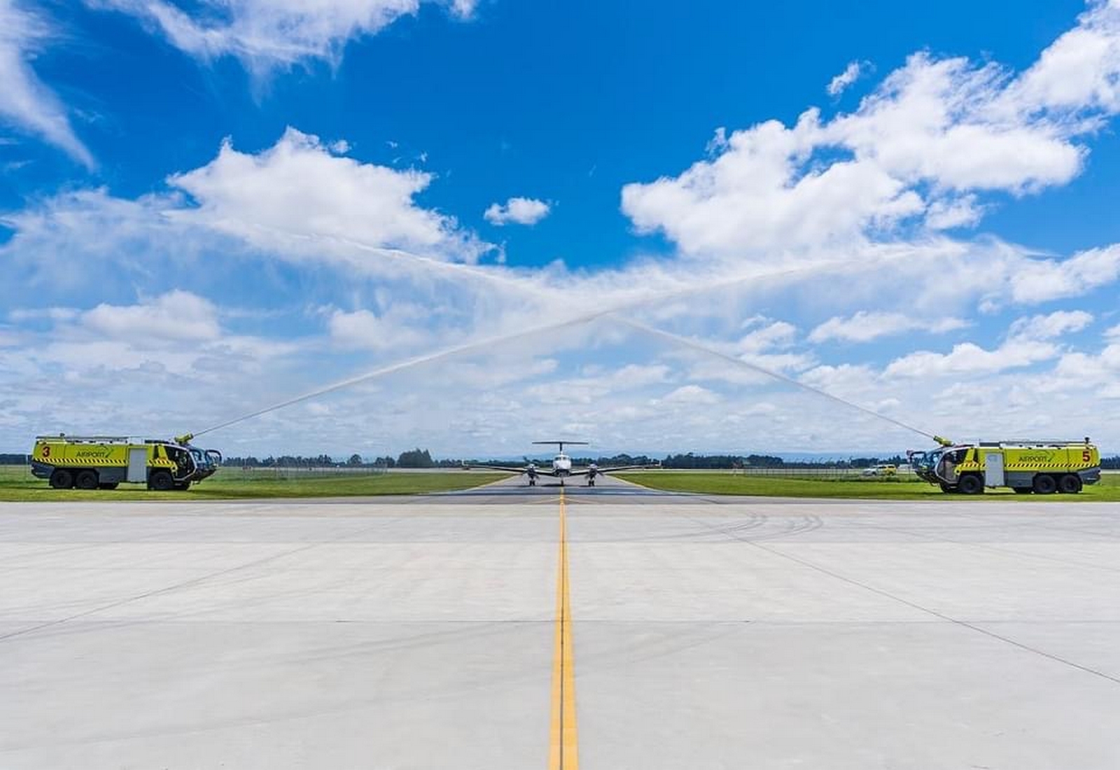 NZ Flying Doctors | October 2020 | The Event Collective