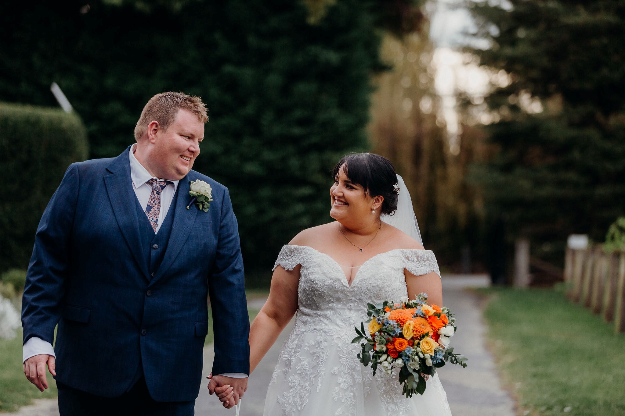 Chloe & Ayden | March 2023 | The Event Collective